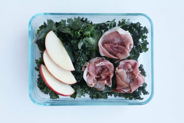 Easy AIP Lunch Ideas On The Go - Unbound Wellness