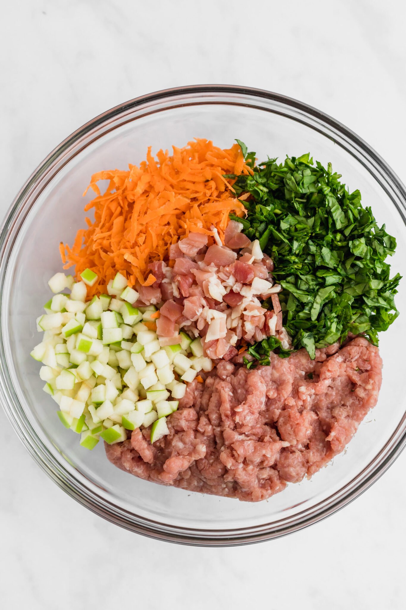 Breakfast Sausage Chicken Poppers (Paleo, Whole 30, AIP) - Unbound Wellness