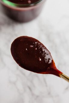 Nightshade-Free BBQ Sauce (AIP) - Unbound Wellness