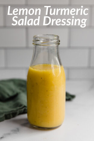 9 Healthy Salad Dressings to Easily Make At Home - Unbound Wellness