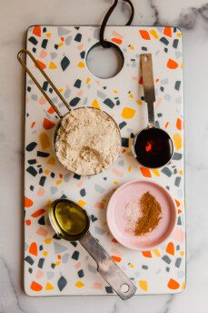 How to Make Homemade Tigernut Butter - Unbound Wellness