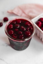 How to make Maraschino Cherries {Alcohol and Refined Sugar Free ...