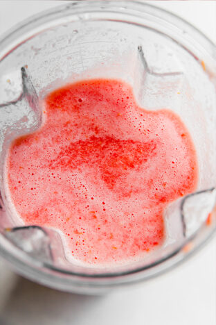 Conchitas Con Carne (Mexican Beef & Shells Soup) - Unbound Wellness