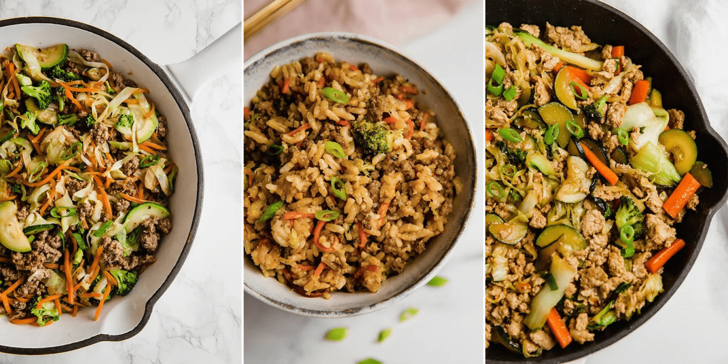 20 Healthy Budget Friendly Meals - Unbound Wellness