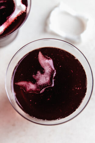 Vampire Mocktail - Unbound Wellness