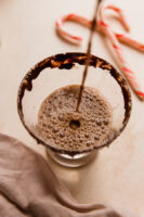 Peppermint Mocktail - Unbound Wellness