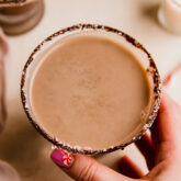 Peppermint Mocktail - Unbound Wellness