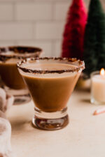 Peppermint Mocktail - Unbound Wellness