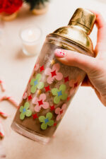 Peppermint Mocktail - Unbound Wellness