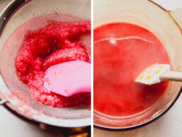 Sicilian Watermelon Pudding - Unbound Wellness