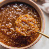 Hibachi Ginger Sauce - Unbound Wellness