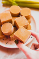 Homemade Beef Bouillon Cubes - Unbound Wellness
