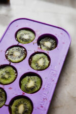 Chocolate Kiwi Crunch Bites - Unbound Wellness