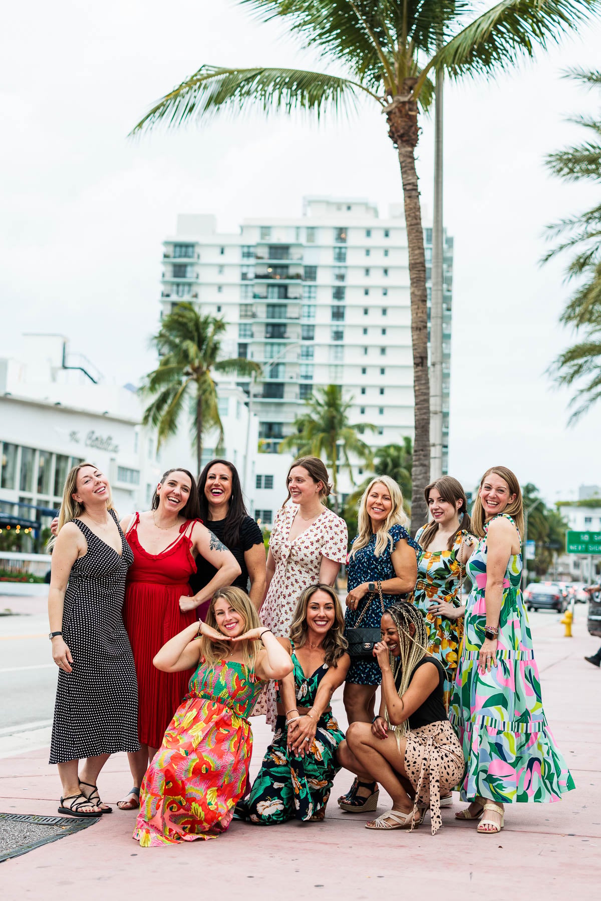 Fresh Air Retreat Miami Recap {Food Blogger Retreat - Unbound Wellness