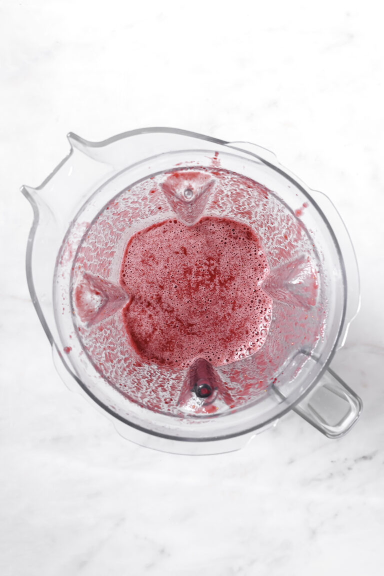 Fruit & Veggie Freezer Pops - Unbound Wellness