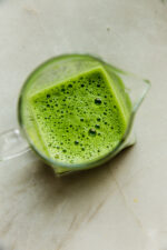 Matcha Piña Colada - Unbound Wellness