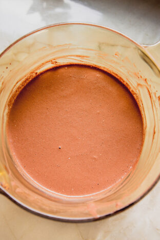 Corn Free Instant Pudding Mix {Chocolate & Vanilla} - Unbound Wellness