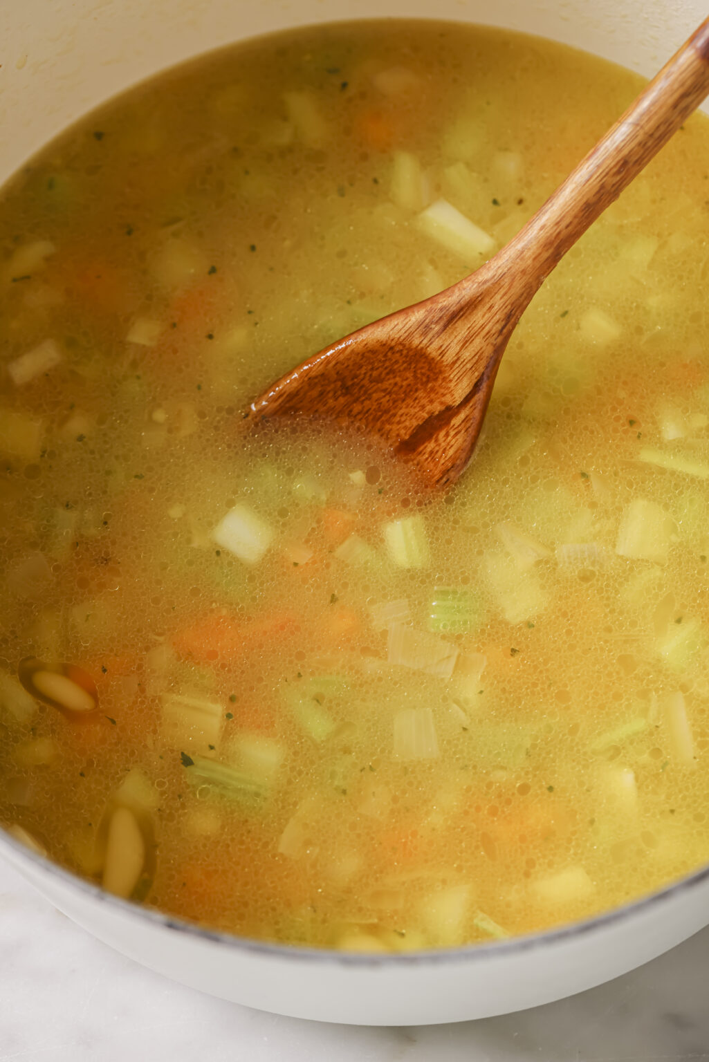 The Easiest One Pot Baked Chicken And Rice - Unbound Wellness