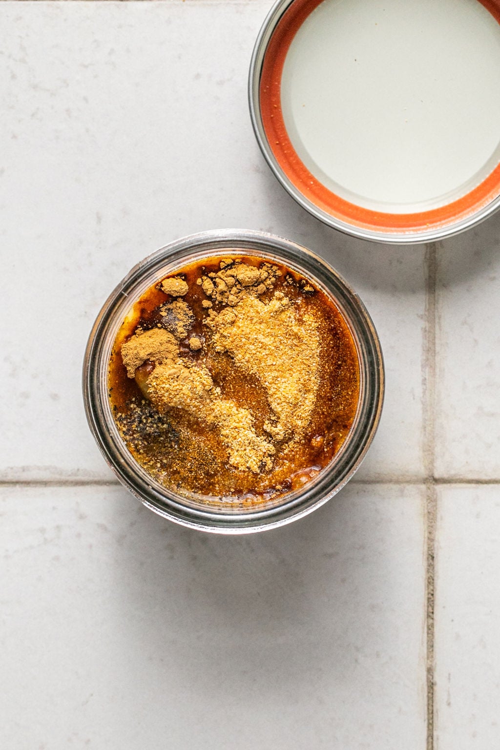 Healthy Homemade Cup of Noodles {gluten free} - Unbound Wellness