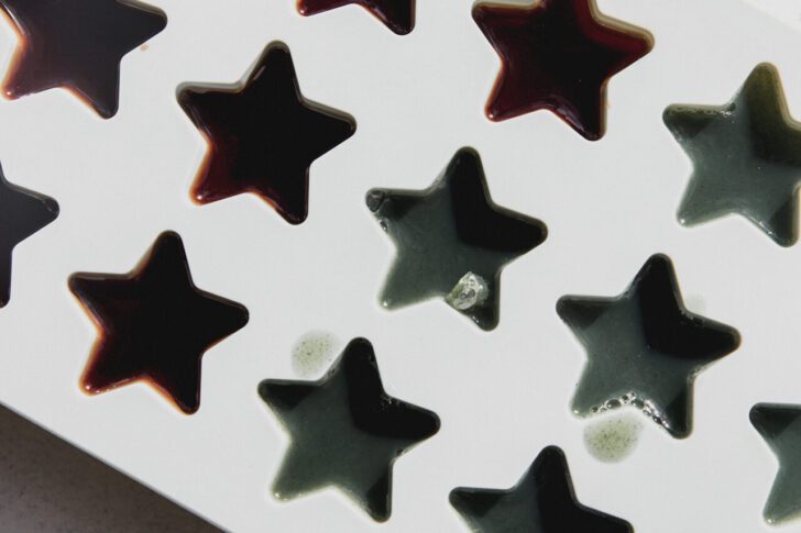 Homemade Gumdrops - Unbound Wellness