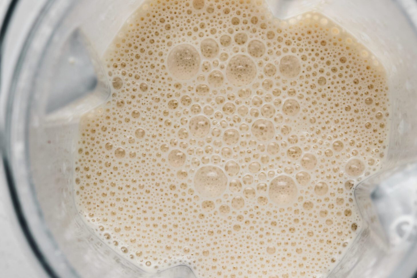 Iced Protein Coffee - Unbound Wellness