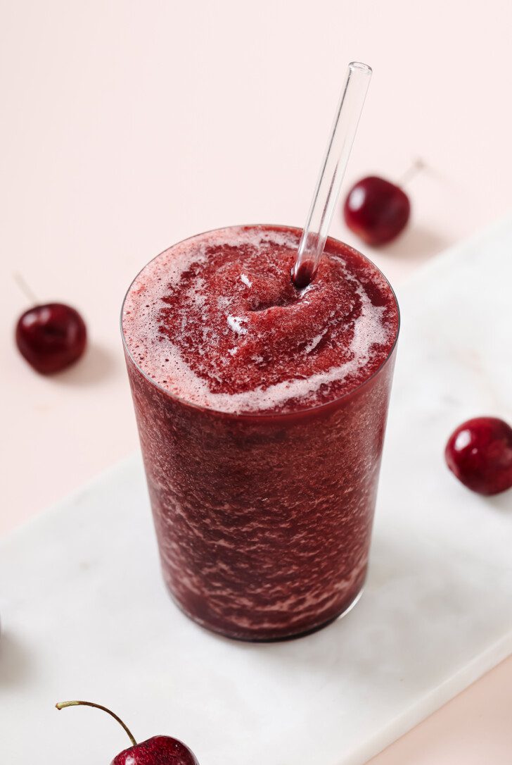 Real Fruit Slushies - Unbound Wellness
