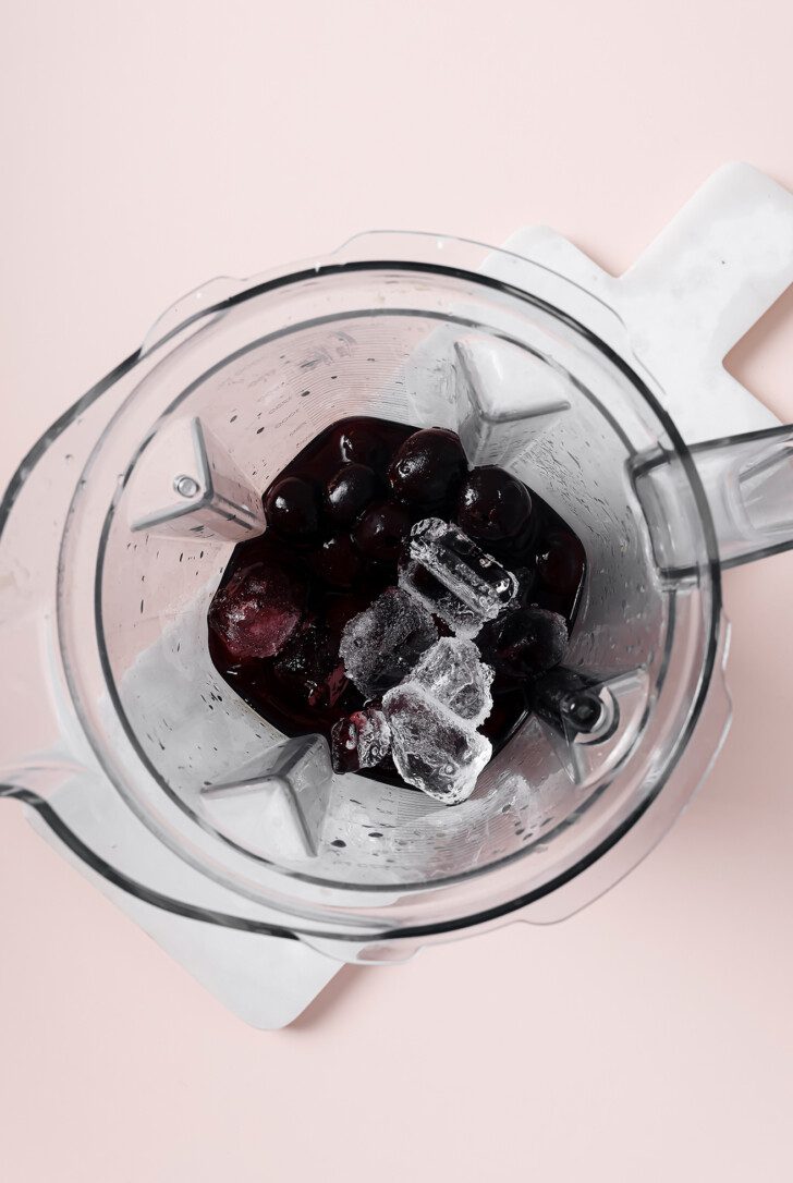 Real Fruit Slushies - Unbound Wellness