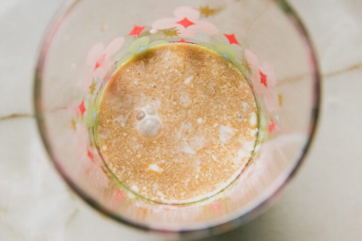 Espresso Martini Mocktail - Unbound Wellness