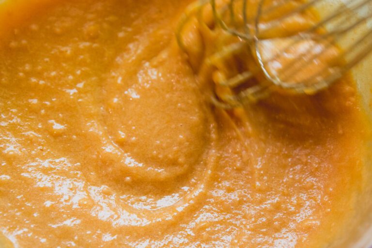 Protein Peach Rings - Unbound Wellness