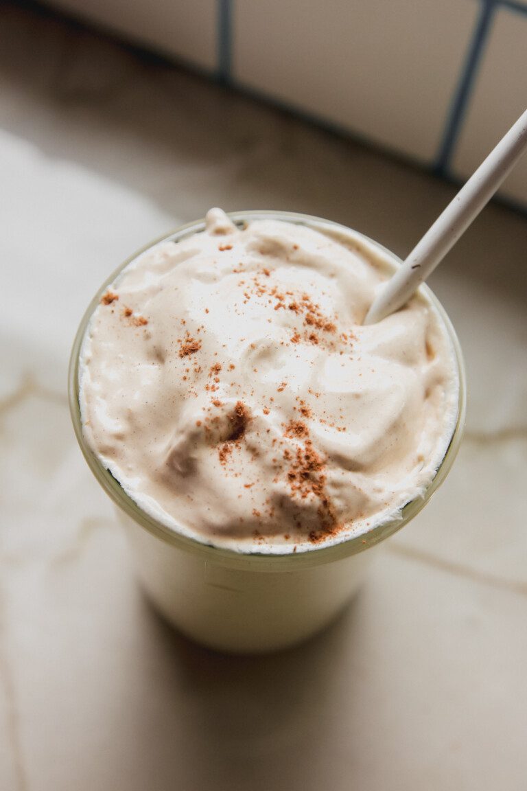 Pumpkin Spice Marshmallow Fluff - Unbound Wellness