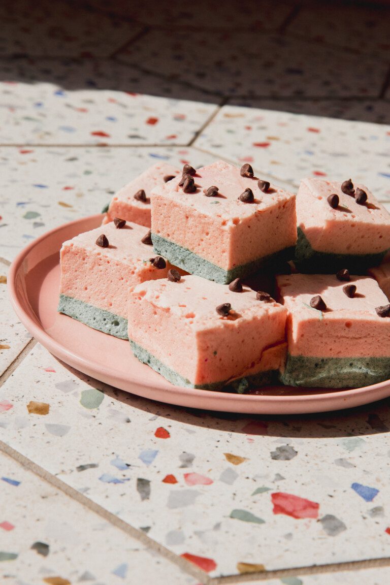 Watermelon Marshmallows - Unbound Wellness
